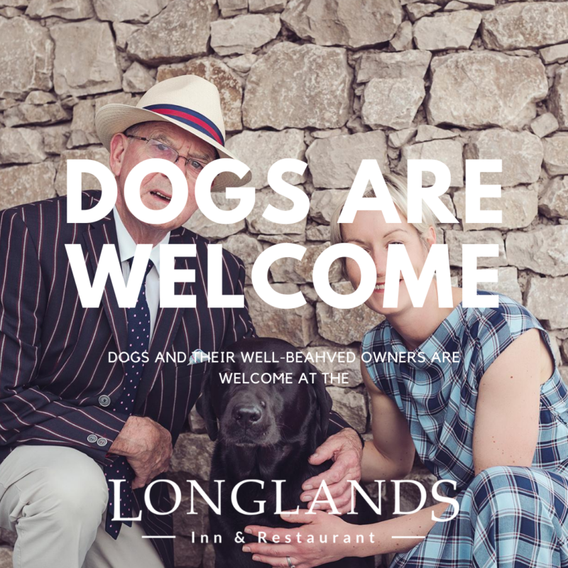 Food & Drink - Longlands