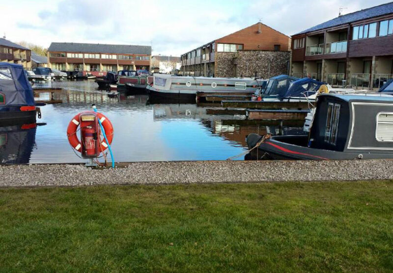 About Us - Longlands