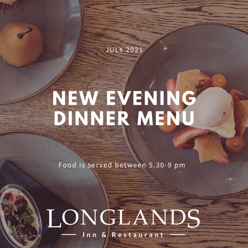 Contact Us - Longlands