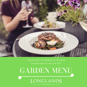 Food & Drink - Longlands