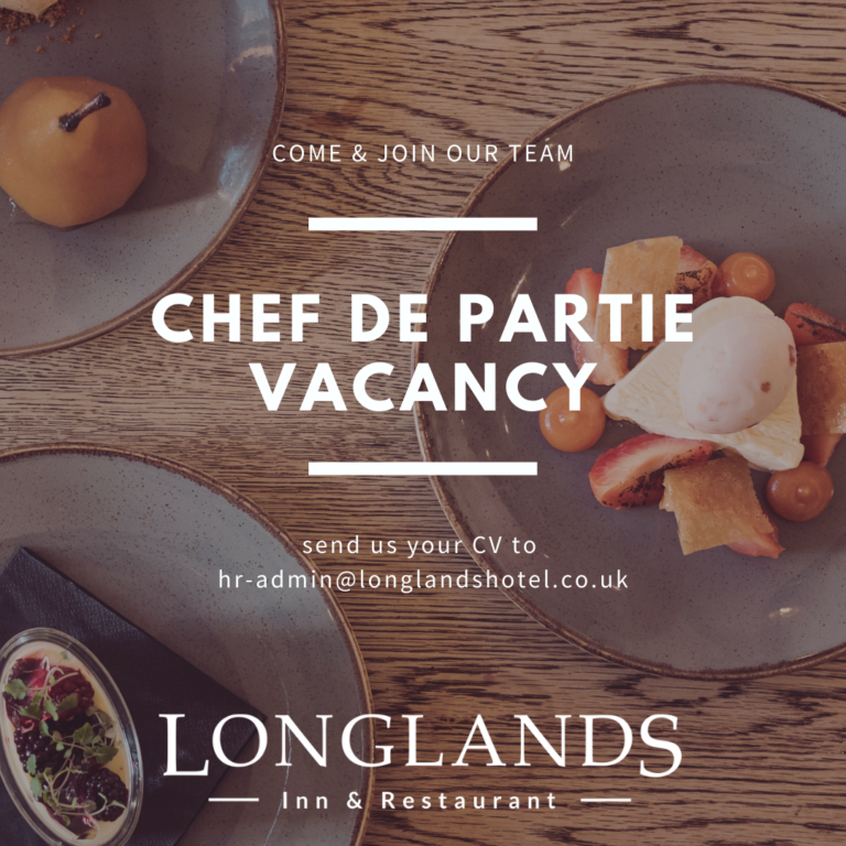 Food & Drink - Longlands