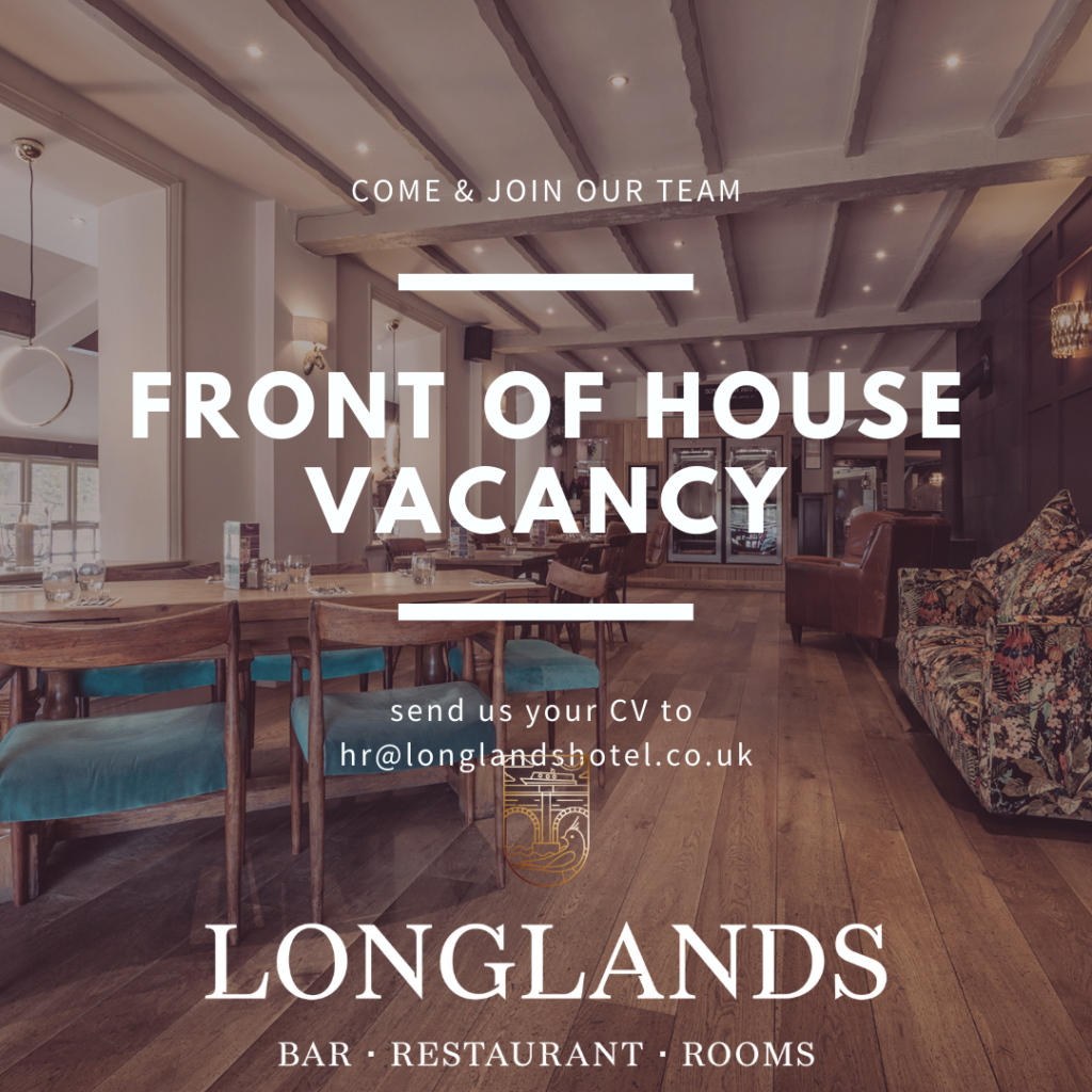 4 Star Inn & Restaurant Tewitfield - Longlands