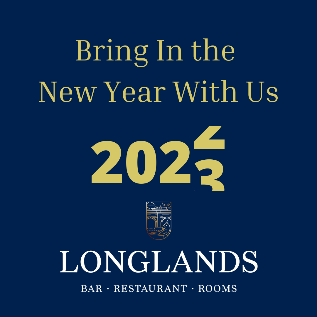 Main Menu - Longlands