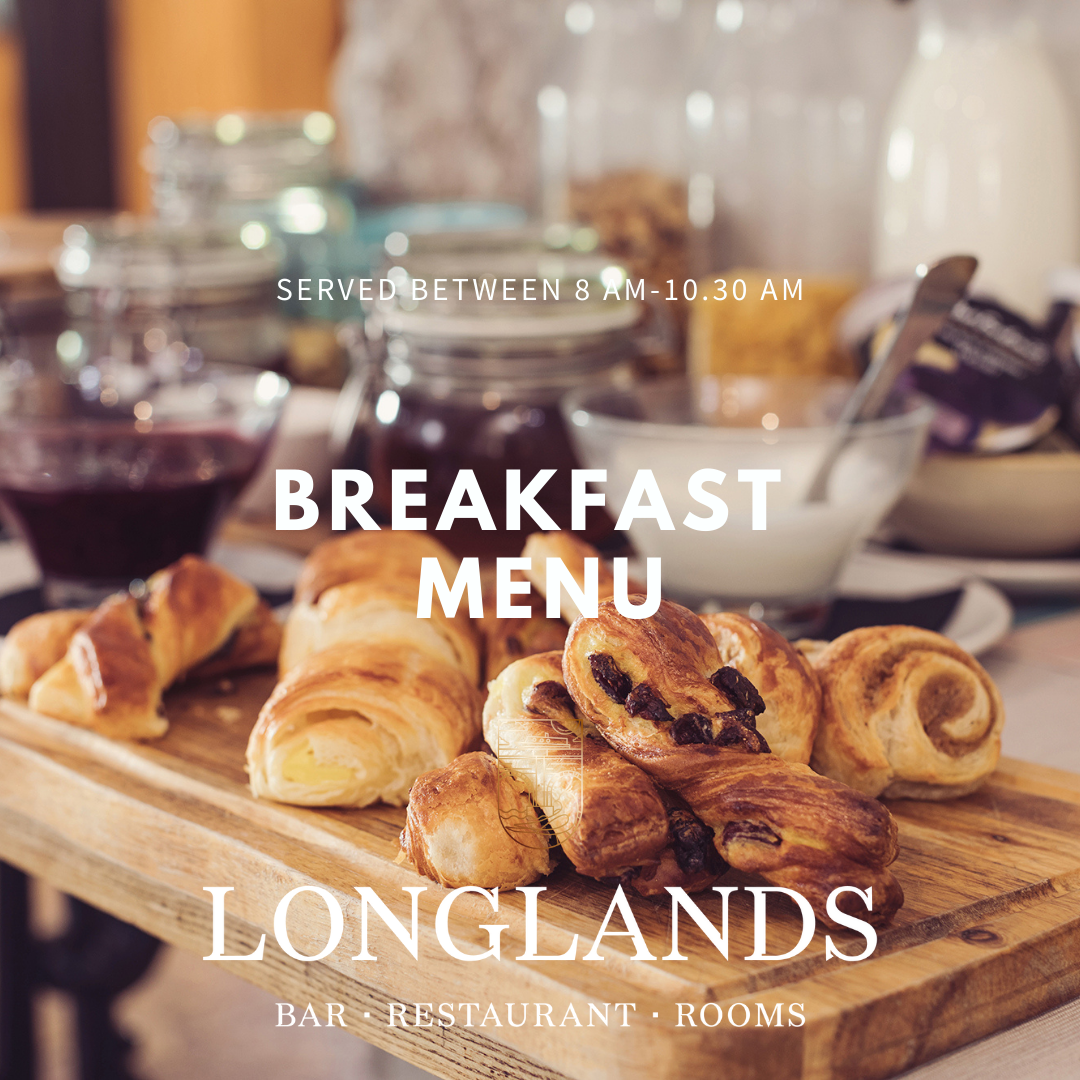 Food & Drink - Longlands