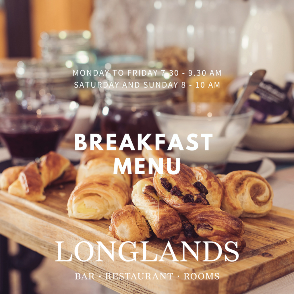 4 Star Inn & Restaurant Tewitfield - Longlands