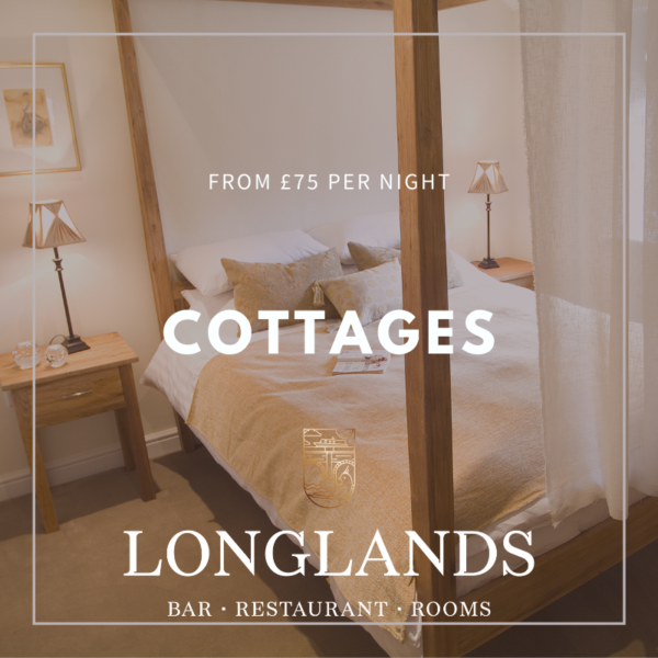 4 Star Inn & Restaurant Tewitfield - Longlands