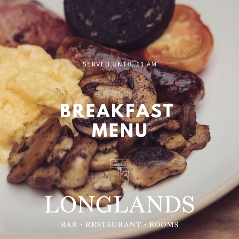 4 Star Inn & Restaurant Tewitfield - Longlands