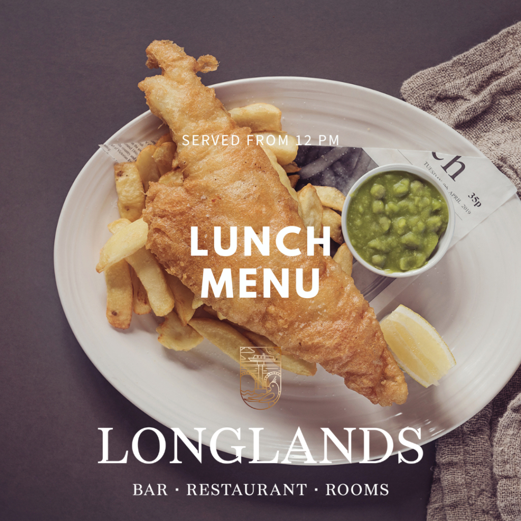 Food & Drink - Longlands