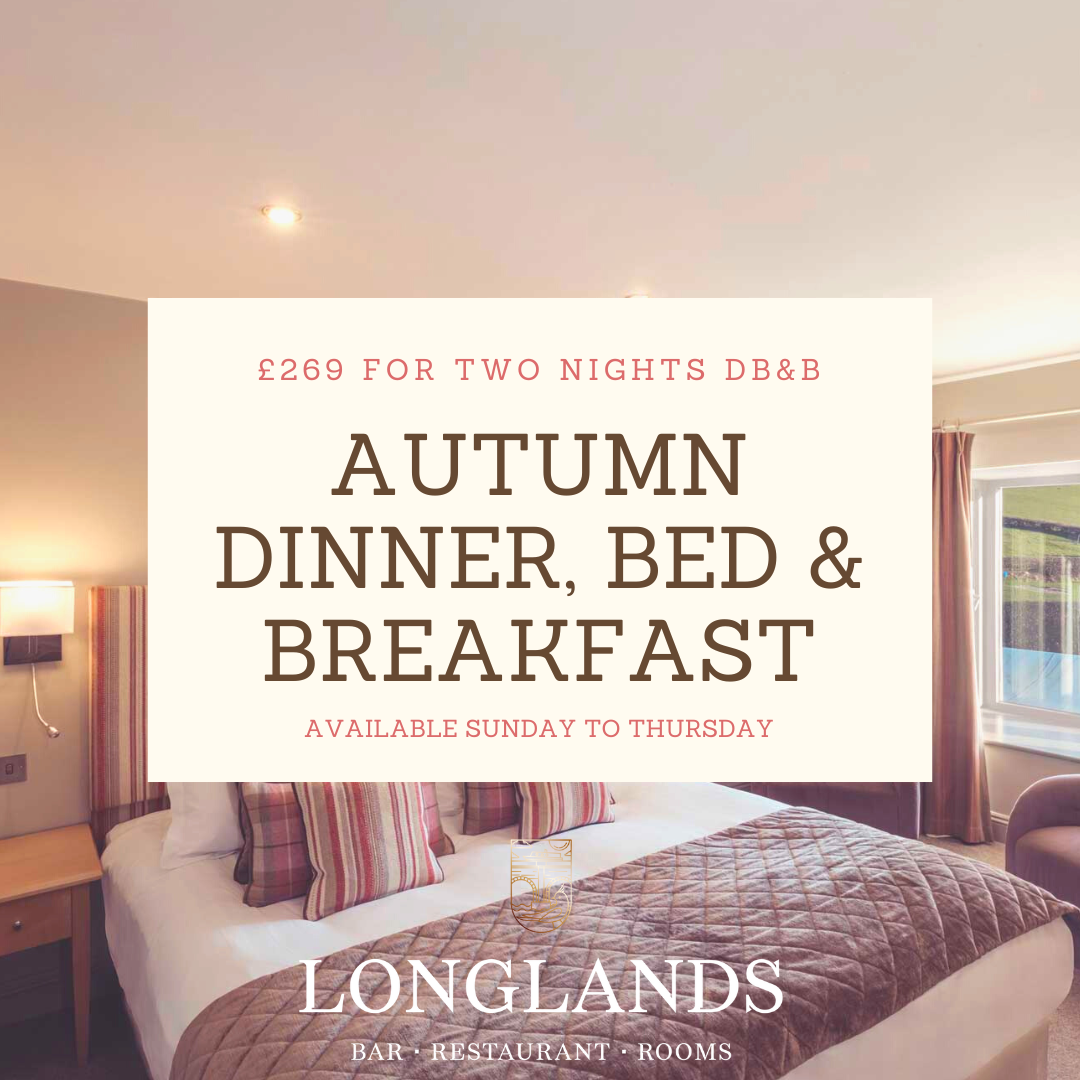 4 Star Inn & Restaurant Tewitfield - Longlands