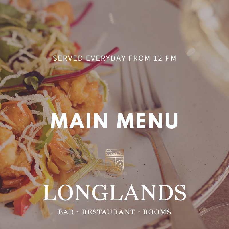 Main Menu - Longlands