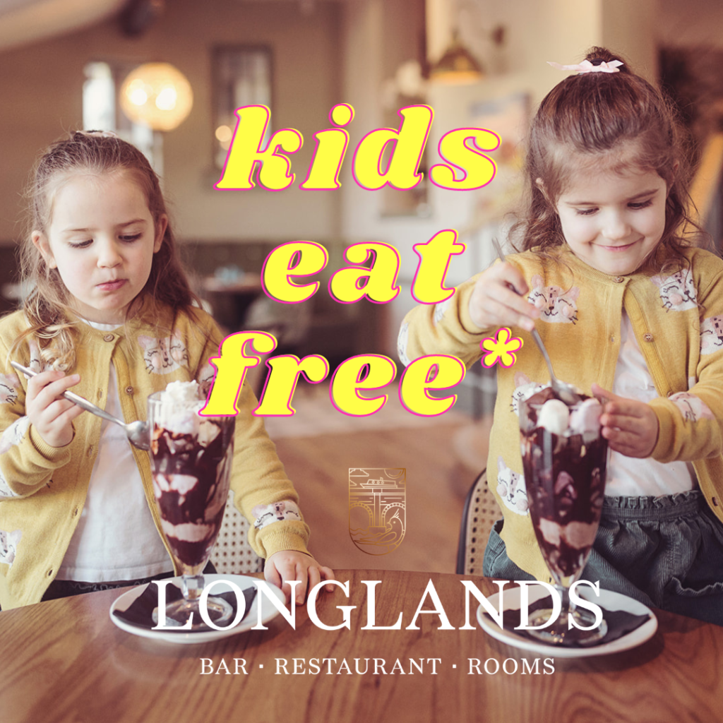 Food & Drink - Longlands