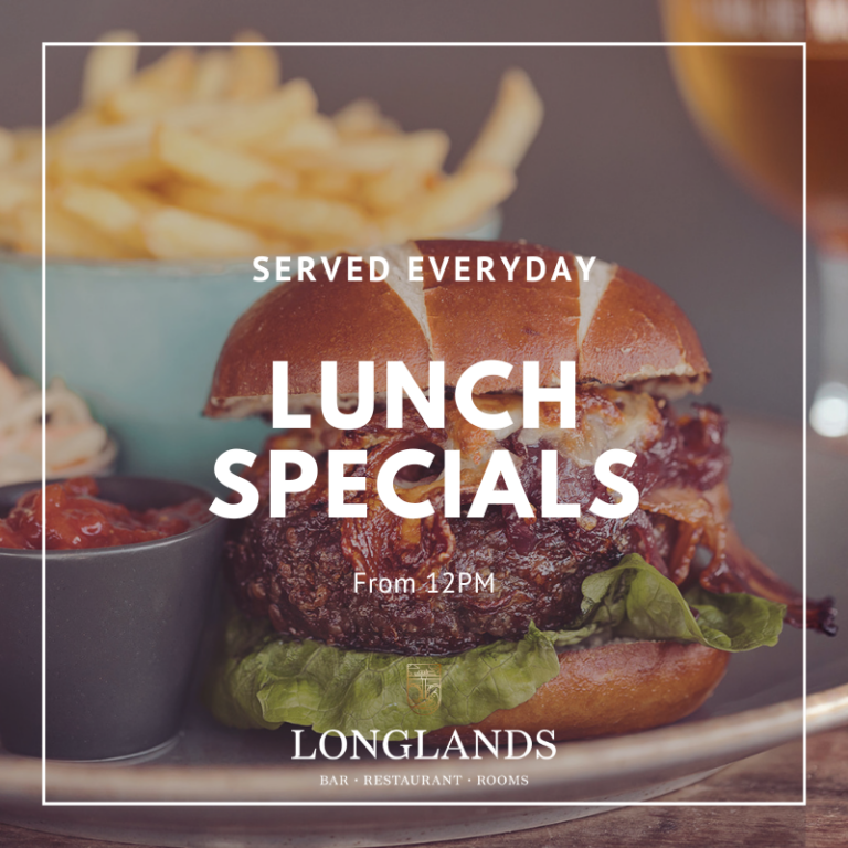 4 Star Inn & Restaurant Tewitfield - Longlands