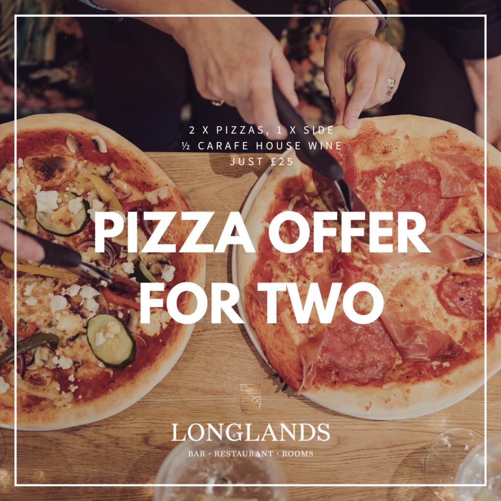 4 Star Inn & Restaurant Tewitfield - Longlands