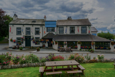 4 Star Inn & Restaurant Tewitfield - Longlands