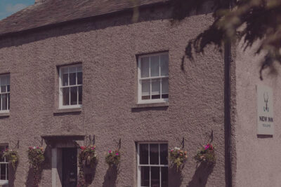 Contact Us - Longlands