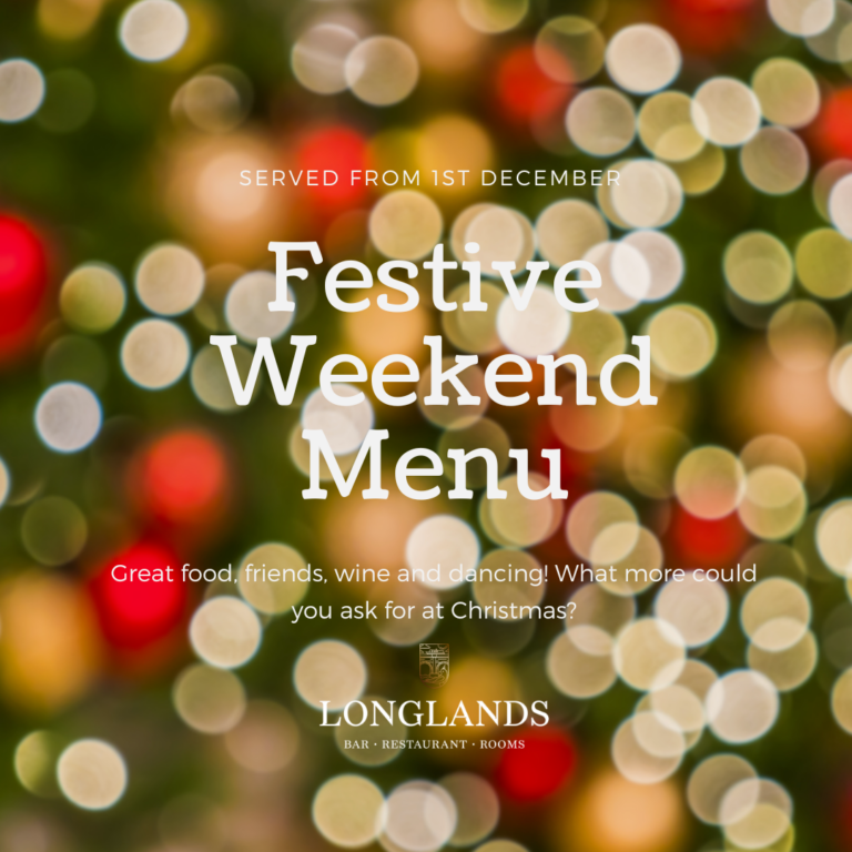 Food & Drink - Longlands