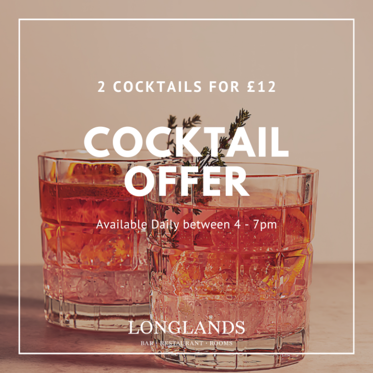 Contact Us - Longlands