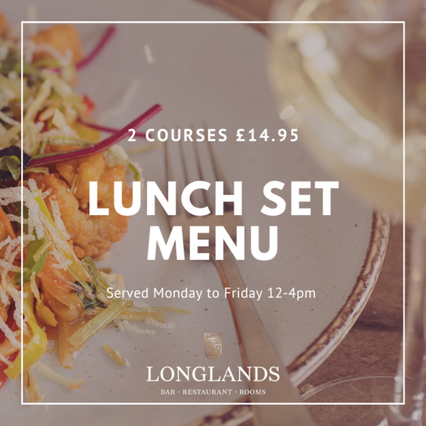 Food & Drink - Longlands