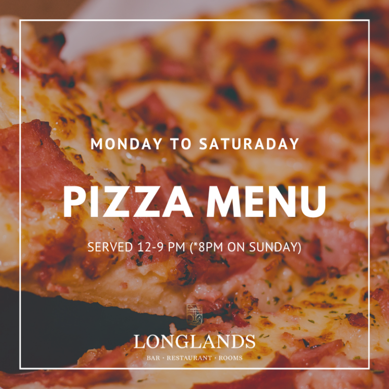 Contact Us - Longlands