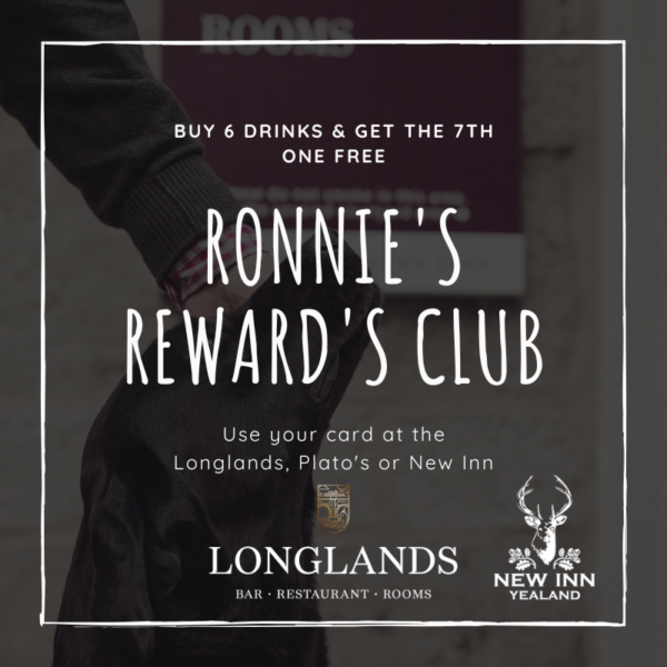 4 Star Inn & Restaurant Tewitfield - Longlands