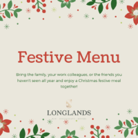 Main Menu - Longlands