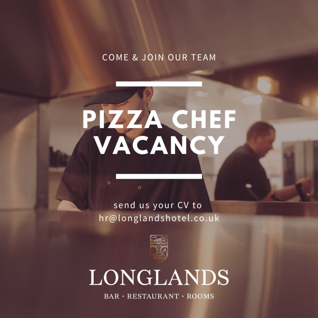 Main Menu - Longlands